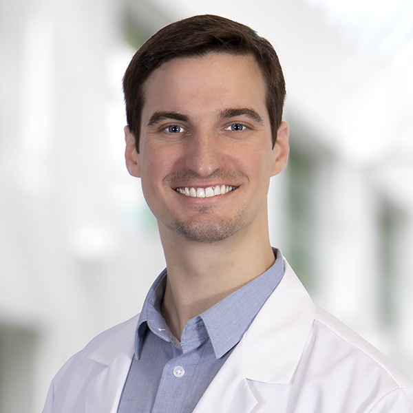 Adult Cardiology Fellowship Program Current Fellows